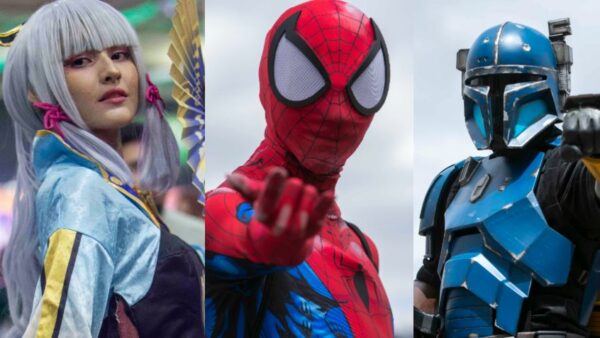 Comic Con Chile 2023 anuncia competencia de cosplayers: Conoce cómo ...